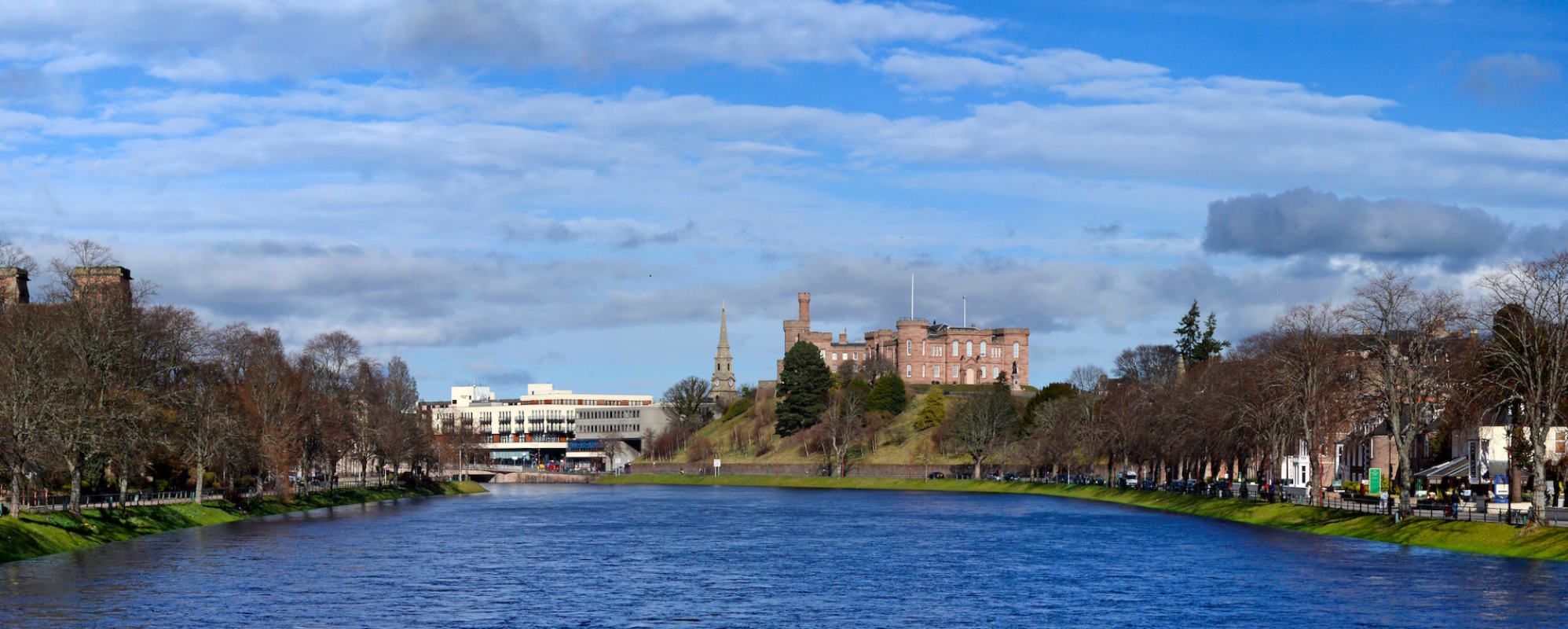 Supporting businesses & communities | HIE