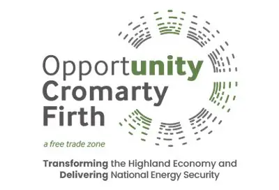 Inverness and Cromarty Firth Green Freeport | HIE