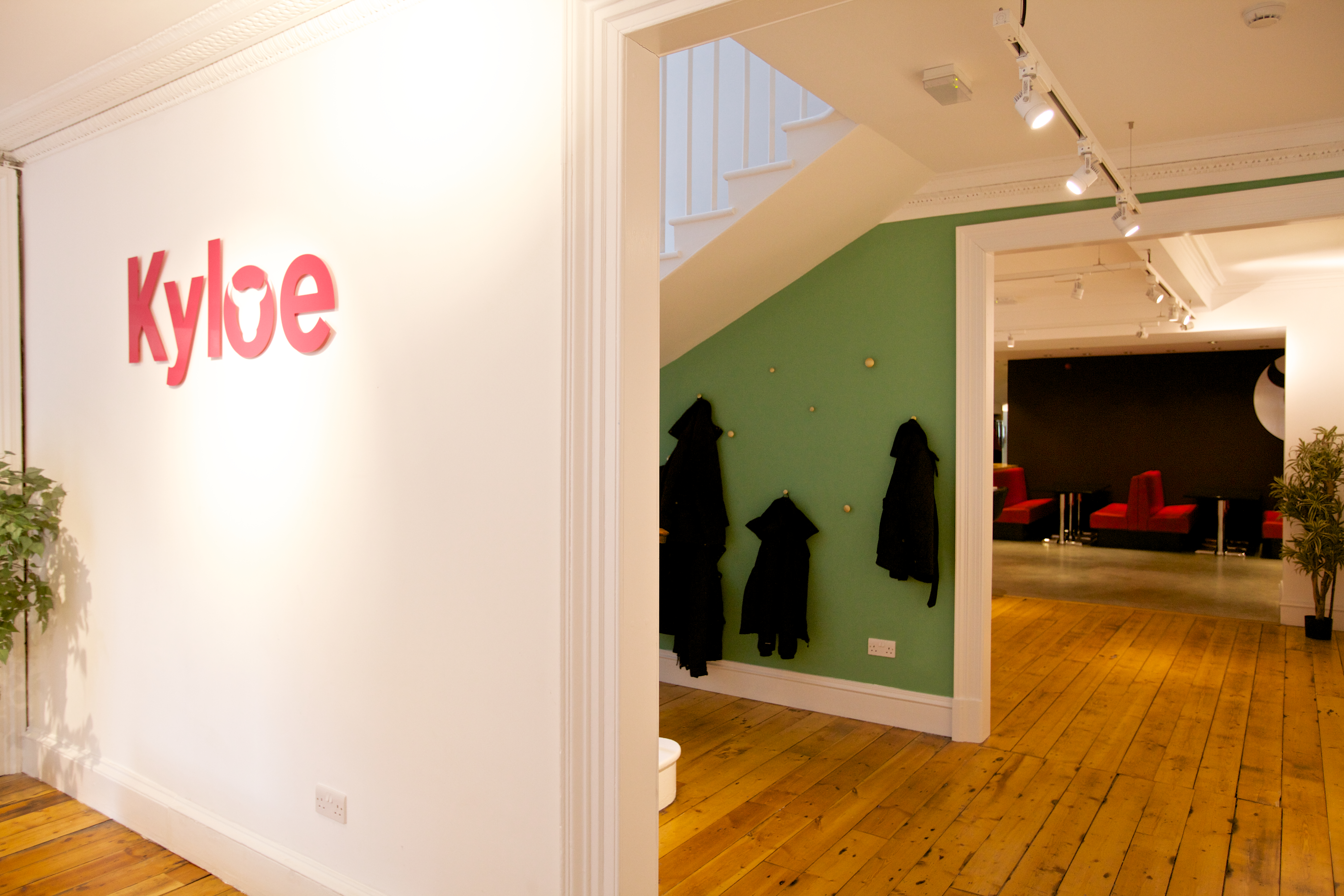 Kyloe | Highlands and Islands Enterprise | HIE