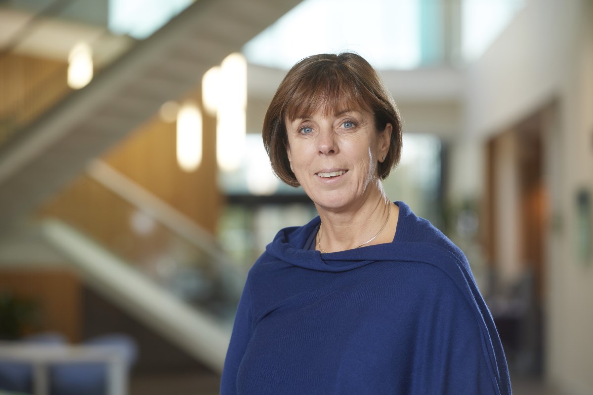 Our Board | Highlands and Islands Enterprise | HIE