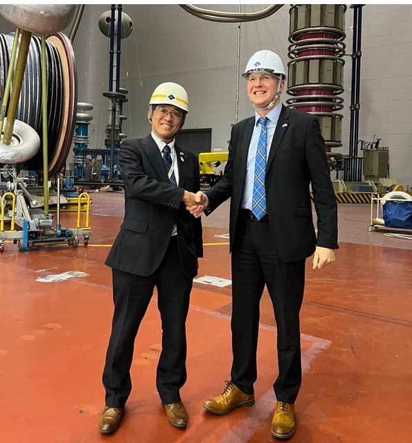 Asia Pacific interest in the Highlands and Islands at all time high | HIE