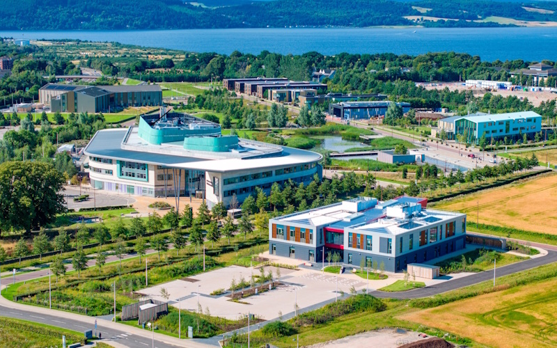 Property and land | HIE